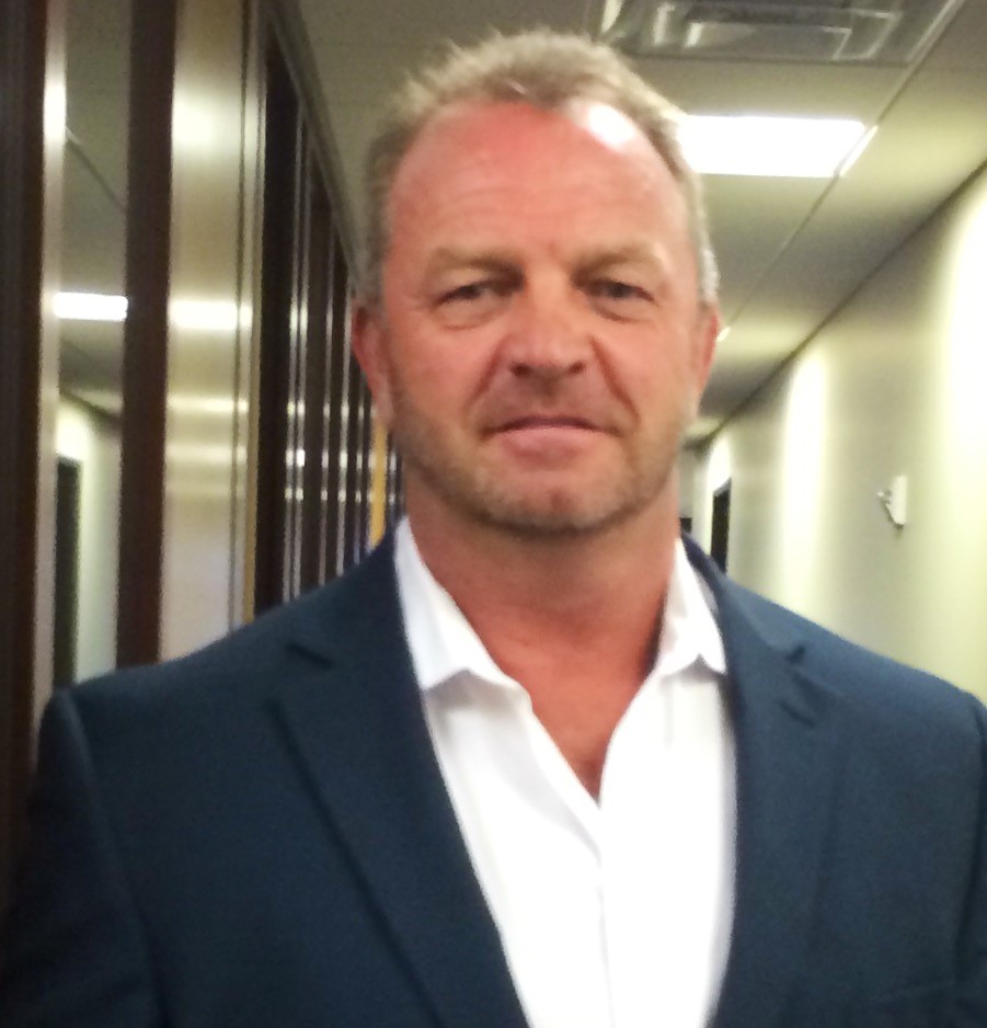 New MD of G4S Secure Solutions UK | SecurityWorldMarket.com